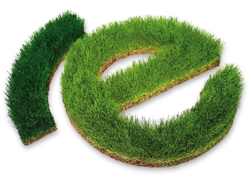 three-dimensional-logo-letter – Forgreenerlife.com
